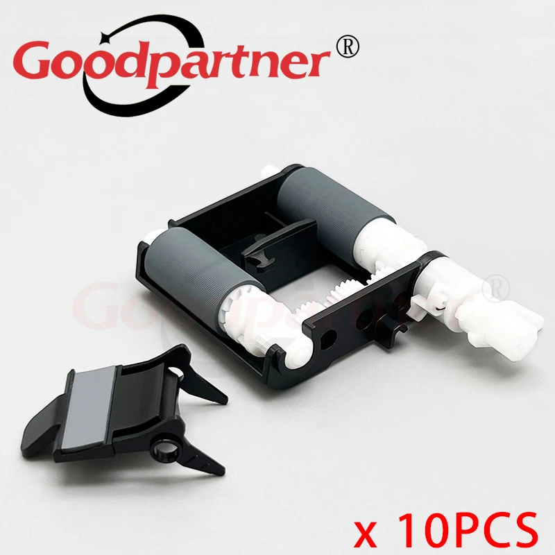10x Jc93-00524a Jc93-00522a Pickup Roller Separation Pad For Samsung ...