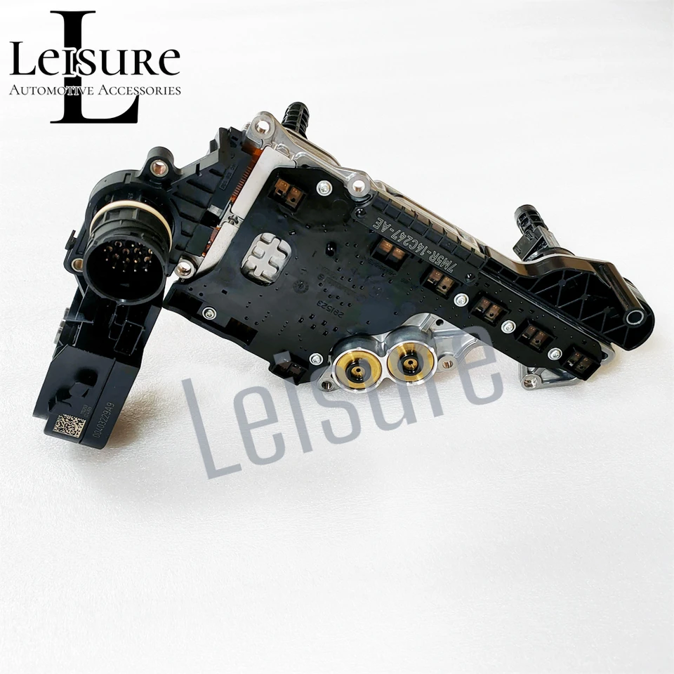 RE7R01A Transmission Computer ETC94-140N RE7R01A Transmission Control ...