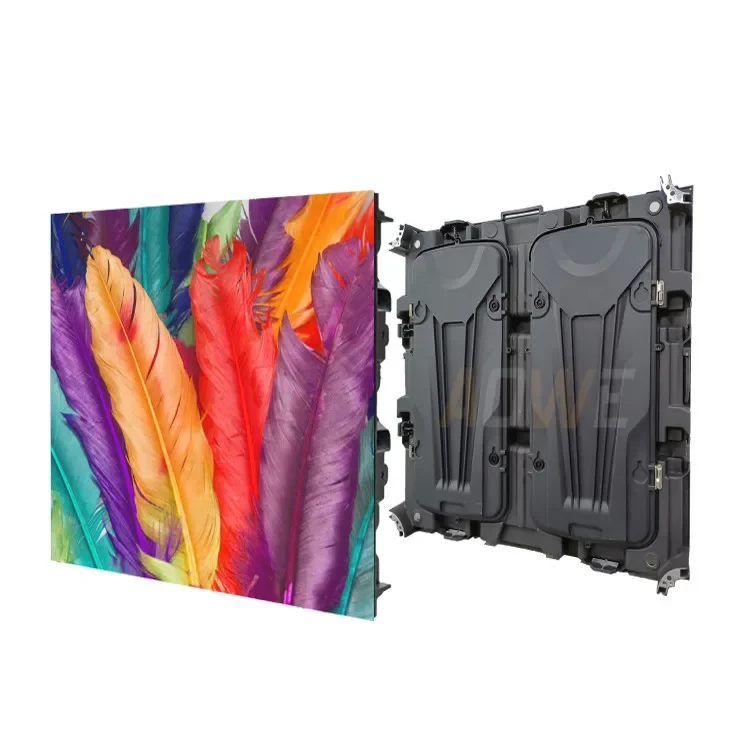 AOWE Big LED Display: Real-World Performance for Outdoor Video Walls