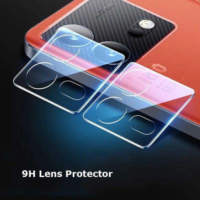 For vivo iQOO Neo 9 8 7 6 5 S SE Racing Pro Rear Back Camera Lens 9H ...