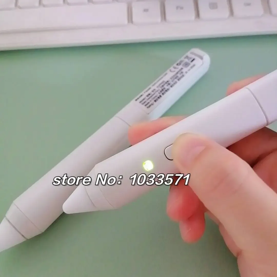 New Projector Interactive Pen ELPPN02 for Epson BrightLink 425Wi/ 430i ...