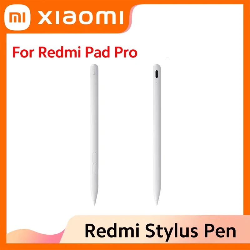 Xiaomi-Redmi-Stylus-Pen-4096-level-240Hz-Draw-Writing-Screenshot-Tablet ...