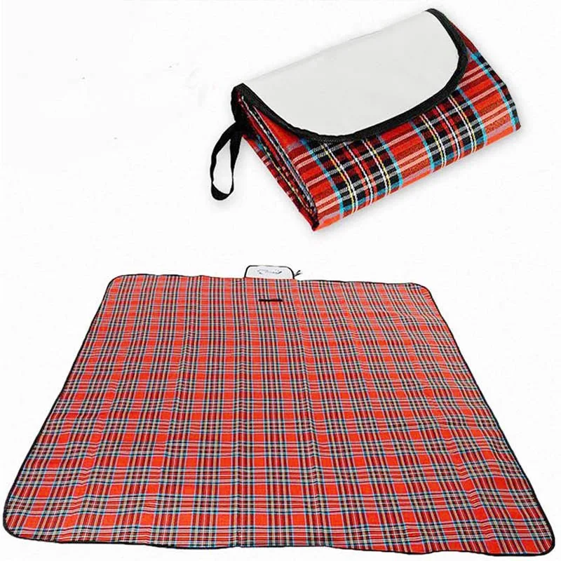 Folding-Camping-Mat-Camping-Pad-Mat-Outdoor-Beach-Picnic-Multiplayer ...