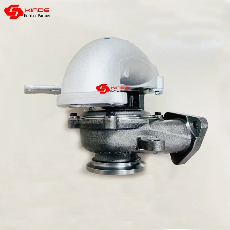 Susirick 1118100XED95 Turbo for Great Wall Wingle 7 2.0L GW4D20M engine ...