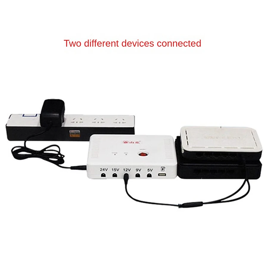 Shanke-SK616-UPS-uninterruptible-power-router-Optical-Cat-monitoring ...