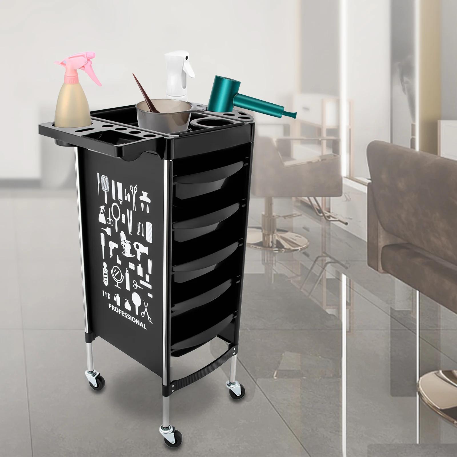 Store Home Products Feedback