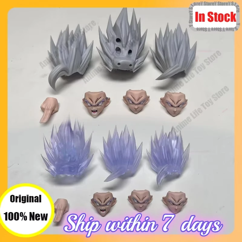dragon ball Head Accessories Beast Ultimate Gohan SSJ1 SSJ2 S.H ...