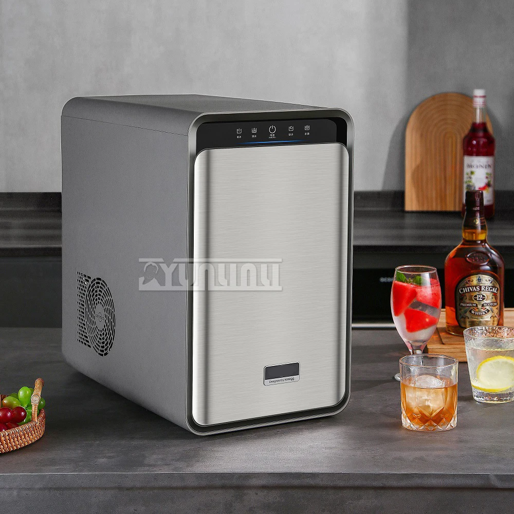 Commercial-Spherical-Ice-Maker-Portable-Whisky-Ice-Maker-Countertop ...