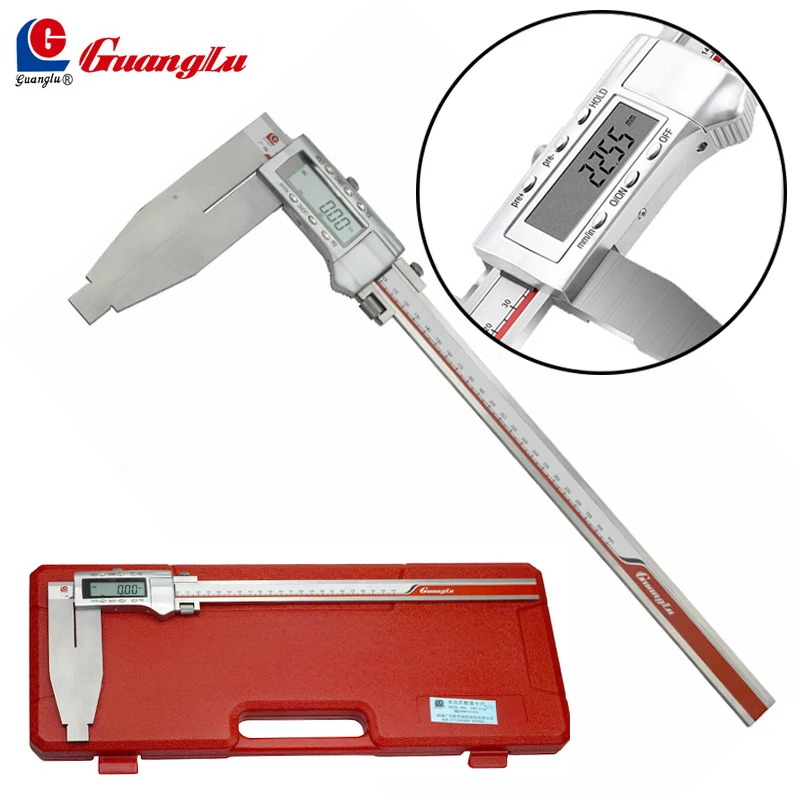 Guanglu-brand-0-300mm-stainless-steel-digital-caliper-300x150mm-heavu ...
