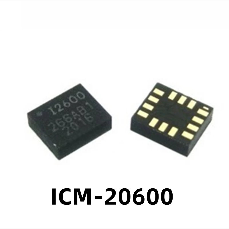 Capteur-IC-puce-IMU-ICM-20600-I2600-LGA14-1-pi-ce-unit-de-mesure-d ...