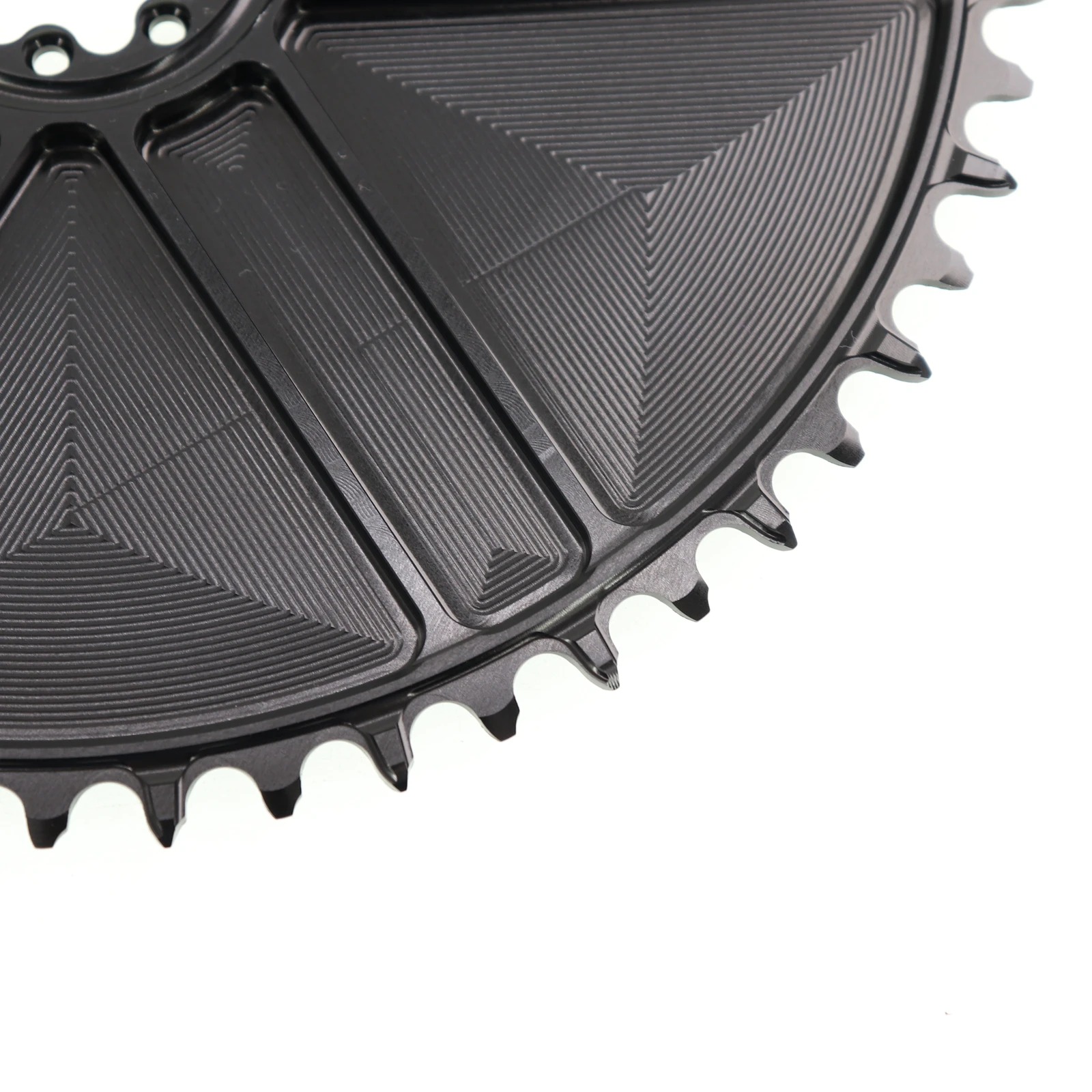 Stone 12s AXS Chainring flattop for DUB Force Red Direct Mount DM ...