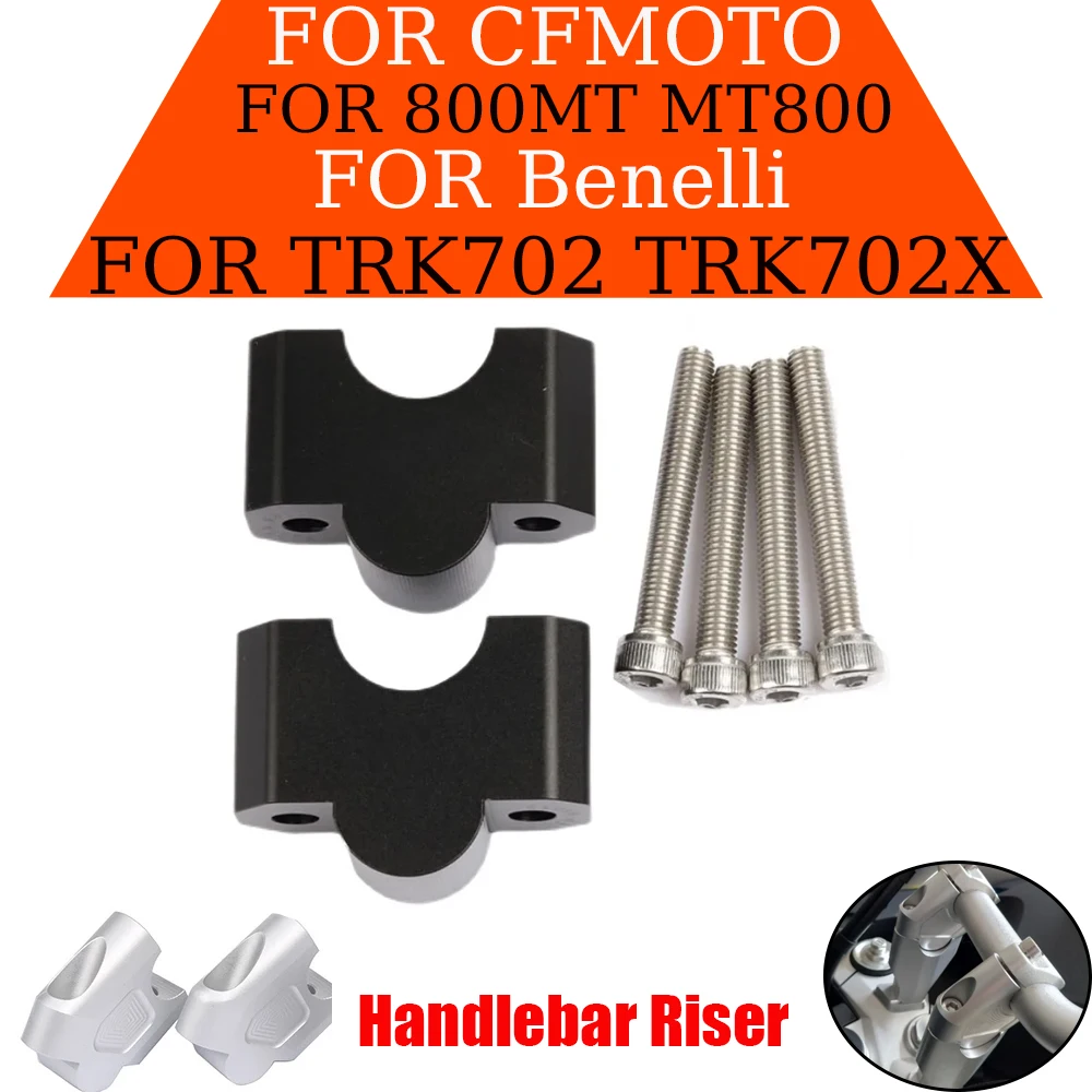 For-CFMOTO-800MT-For-Bennlli-TRK702-TRK502-For-VOGE-500DS-For-Aquila ...