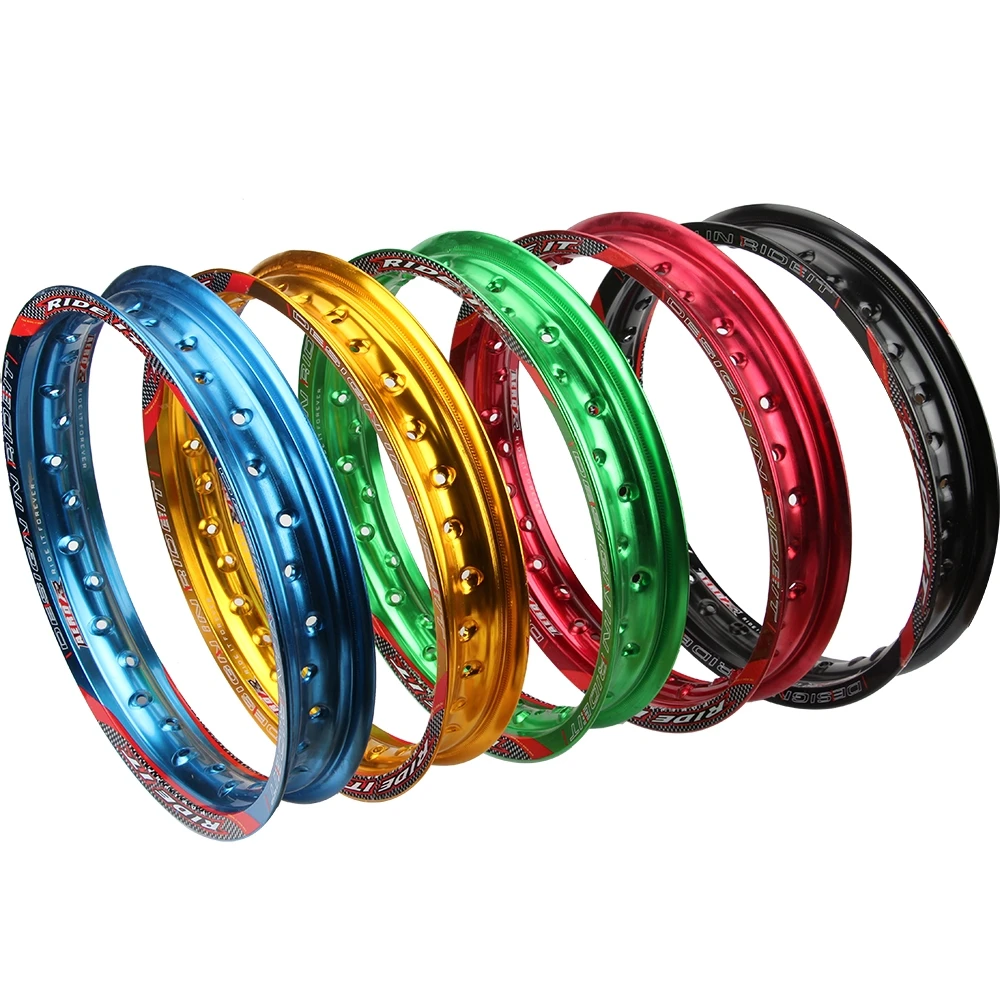 1-85-14-Inch-32-Spoke-Holes-Rims-Rings-Aluminum-Alloy-Wheel-Cycle-for ...