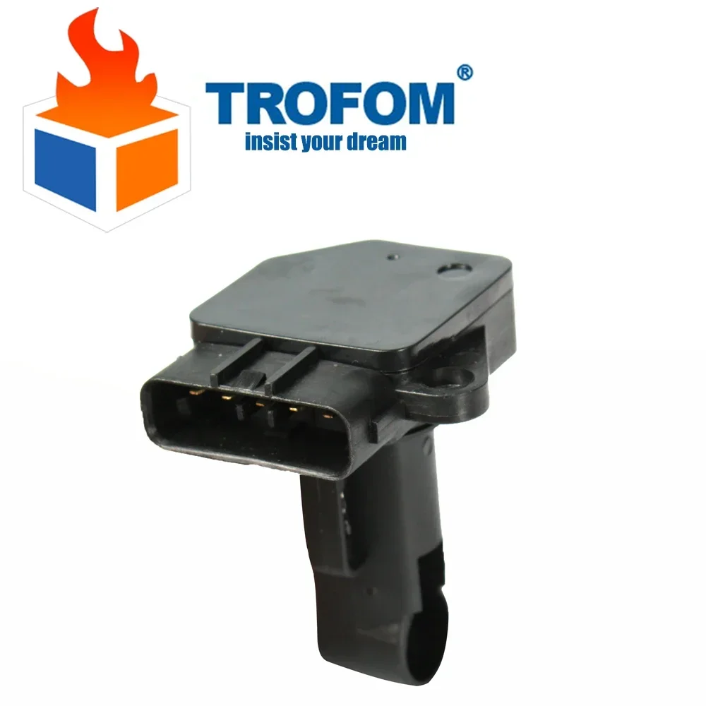 MASS AIR FLOW SENSOR FOR LEXUS MAZDA MITSUBISHI SUZUKI TOYOTA VOLVO ...