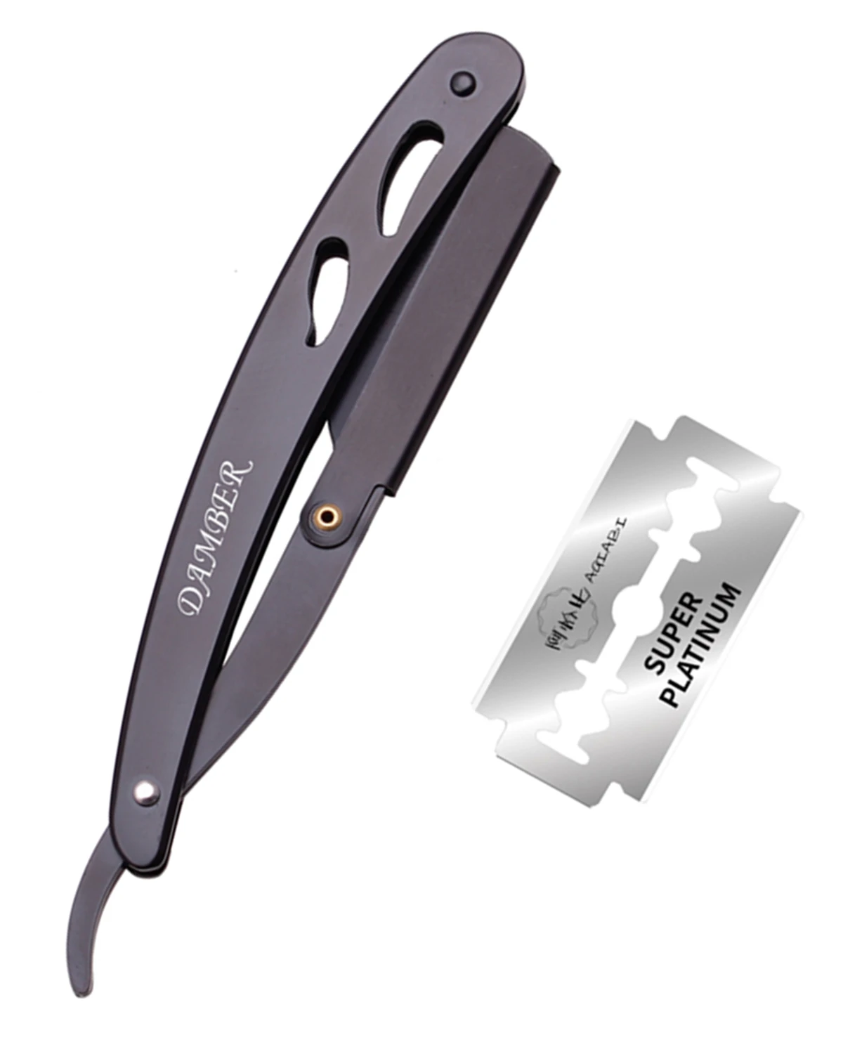 14-2cm-1-Pcs-Body-Razors-Professional-Barber-Steel-Folding-Shaving ...