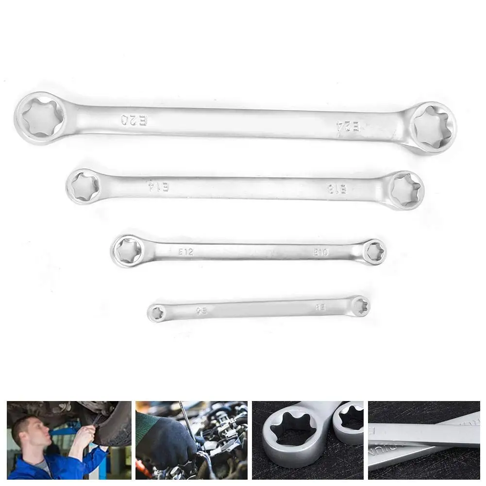 E-Torx-Wrench-Set-Tools-Star-Wrench-Set-Ring-Spanner-Set-E6-E8-E10-E12 ...