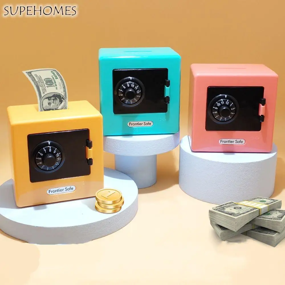 Mini-Bank-Money-Box-Retro-Atm-Rotating-Password-Cash-Coins-Saving-Box ...