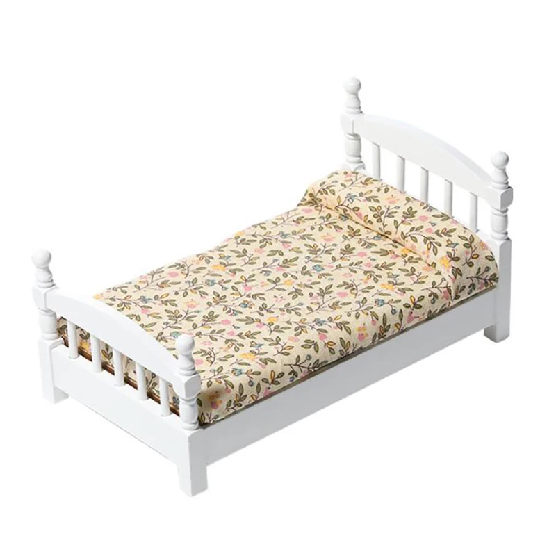 1-12-Dollhouse-Miniature-White-Toy-Bed-Furniture-Bedroom-Doll-House-Bed.jpg