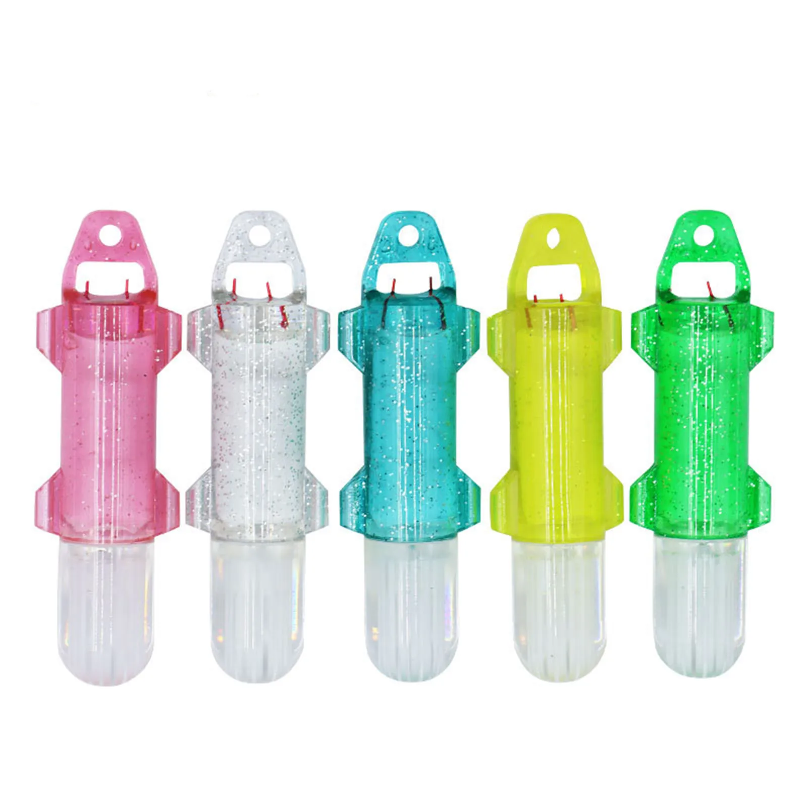 Mini-Underwater-Fish-Attraction-Lamp-Flashing-LED-Fiber-Optic-Light ...