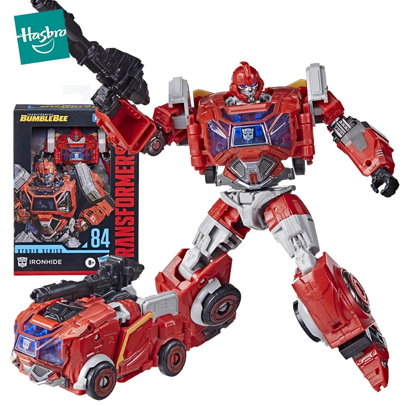 Transformers Ironhide G1