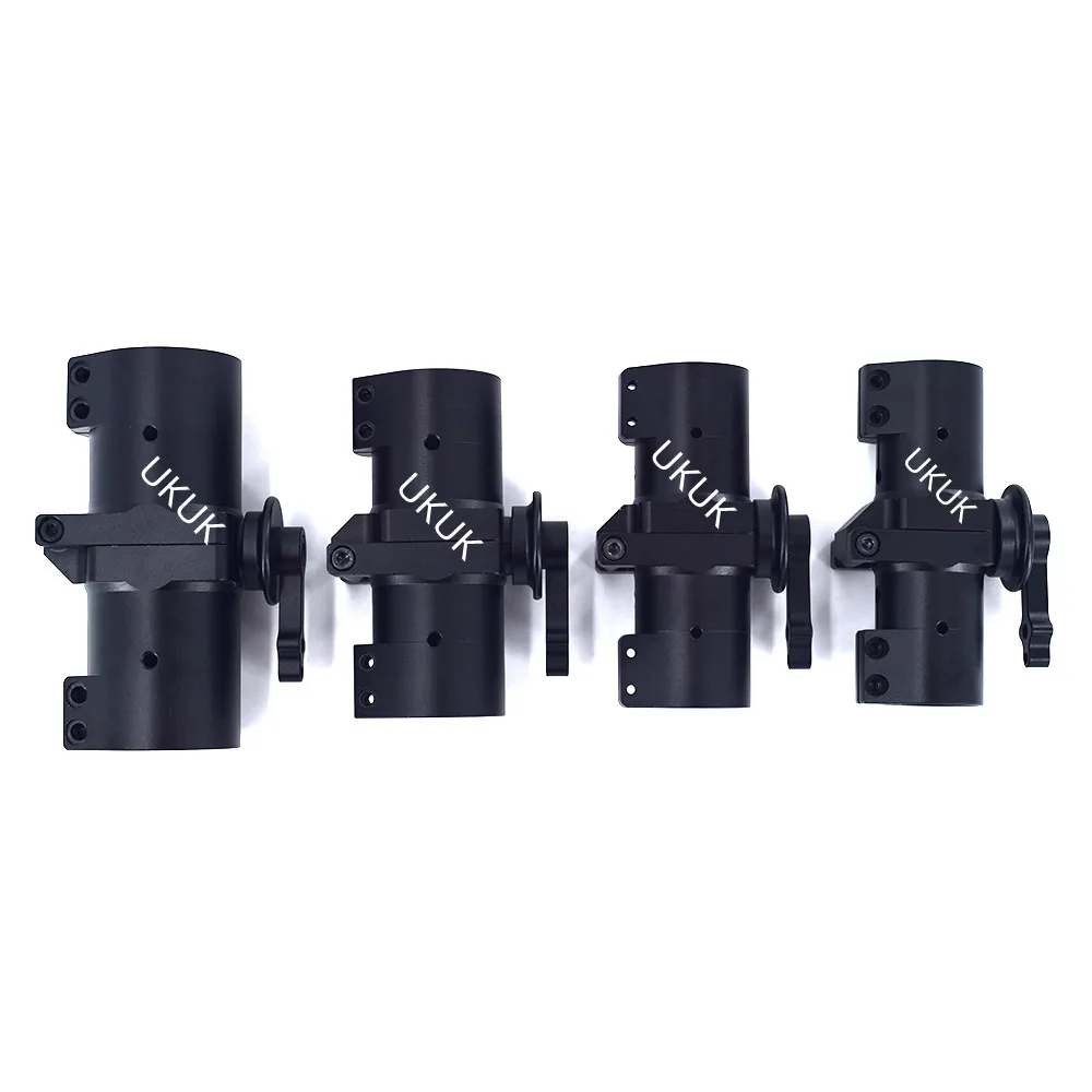 25mm 30mm 35mm 40mm Pipe Union Connection Horizontal Folding Arm Tube ...