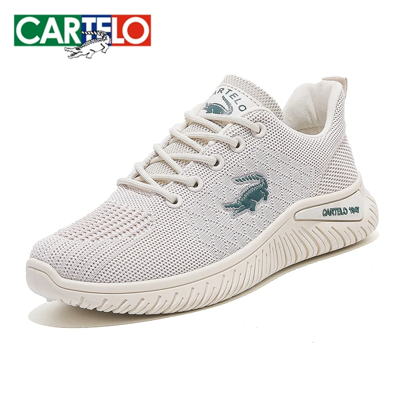 Women's Summer Sneakers | Running Shoes | Sports Shoes | Cartelo - Women's Vulcanize Shoes ...