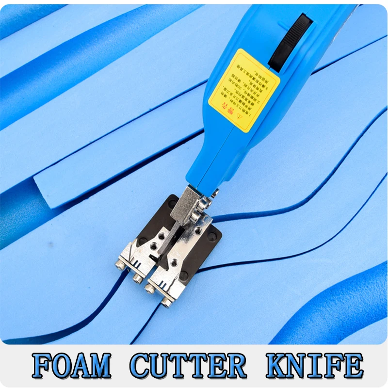 KS-EAGLE-250W-Electric-Hot-Knife-Foam-Cutter-Styrofoam-Cutting-Tool-Hot ...