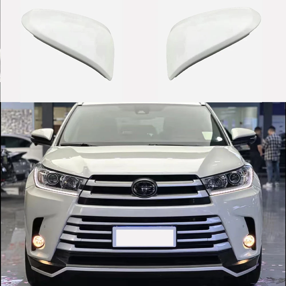 Auto-accessories-for-the-Toyota-Highlander-2015-2016-2017-2018-2019 ...
