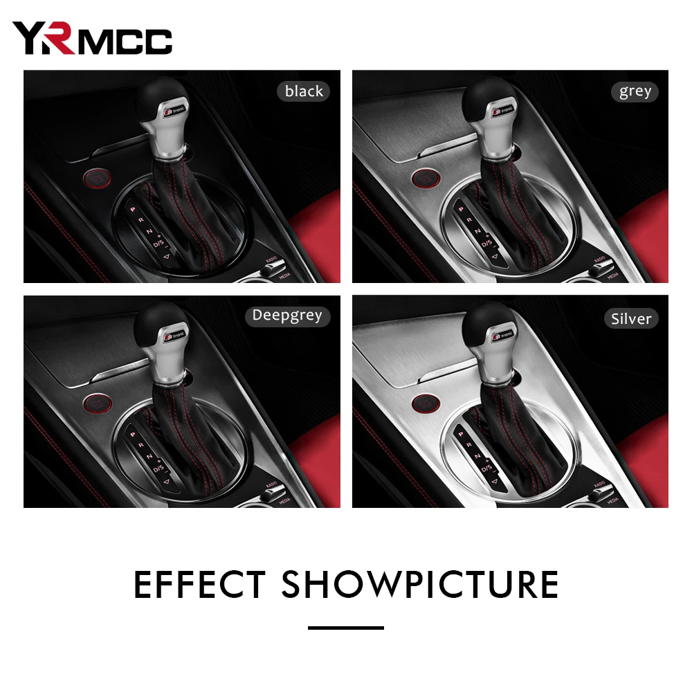 Silver Brushed Aluminum Vinyl Wrap – Glazed and Geared Up