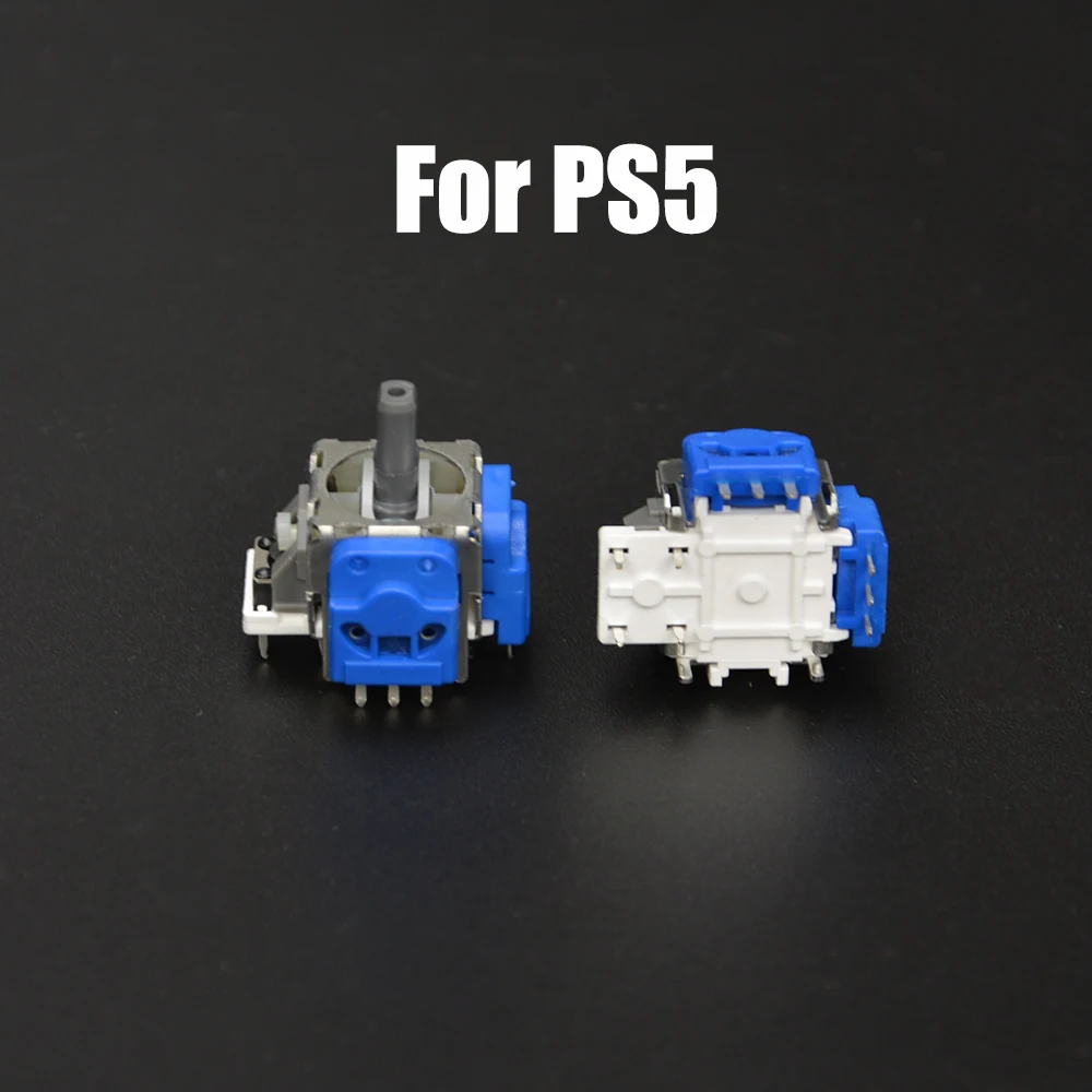 1000pcs-For-Hall-Effect-Joystick-Module-For-PS5-Controller-Analog ...