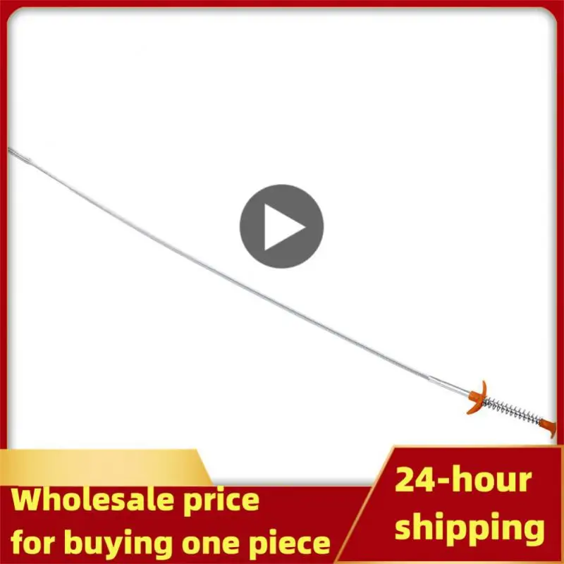 Bend-Curve-Grabber-Spring-Grip-Tool-For-Home-Garden-Usage-60cm-4-Claw ...