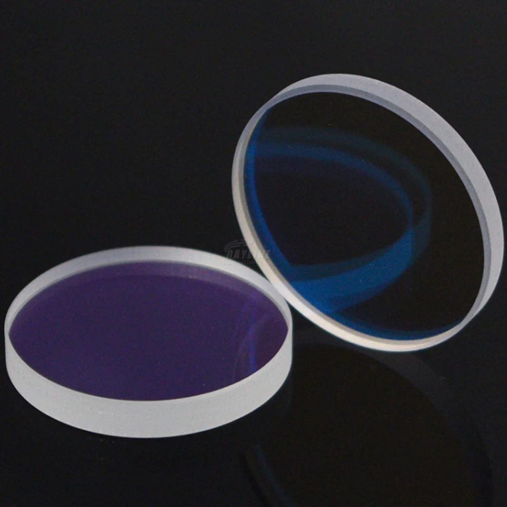 Fiber Laser Protection Window Lens Protective Windows Dia20/22.35/24.9 ...