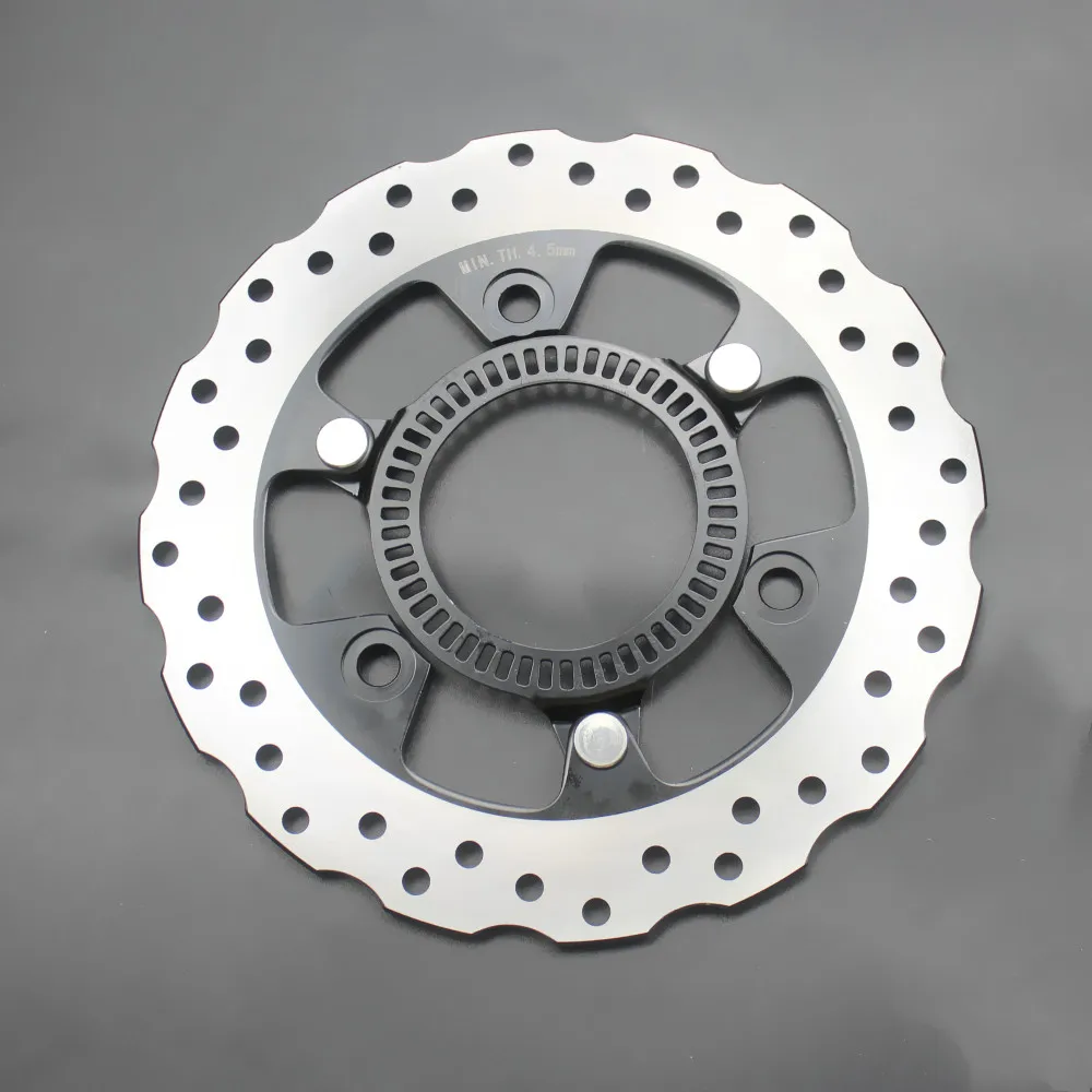 Motorcycle-Rear-Brake-Disc-Rotors-For-Kawasaki-Ninja-400-Z300-EX300-ABS ...