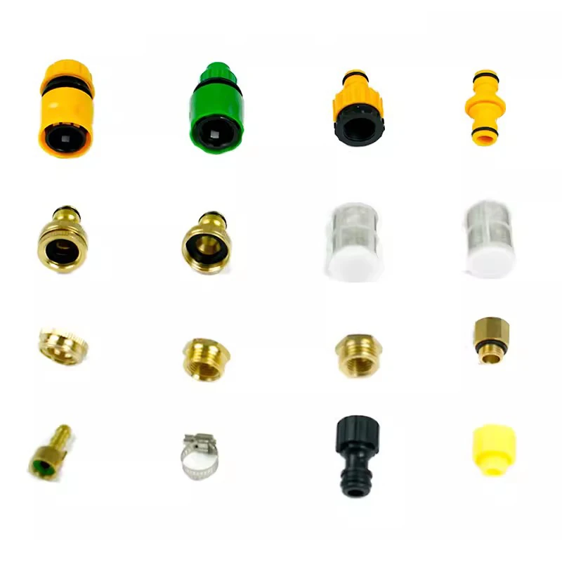 Accessories-for-Dual-Core-Power-Dual-Pump-Water-Pump-High-Pressure ...