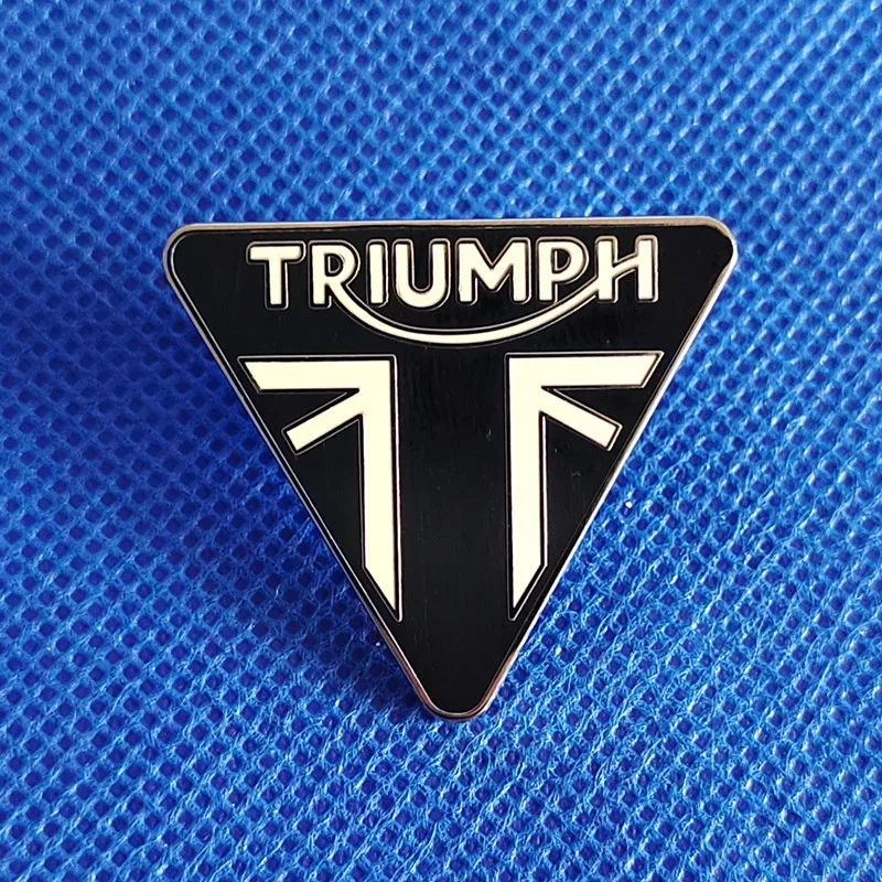 Triumph Logo