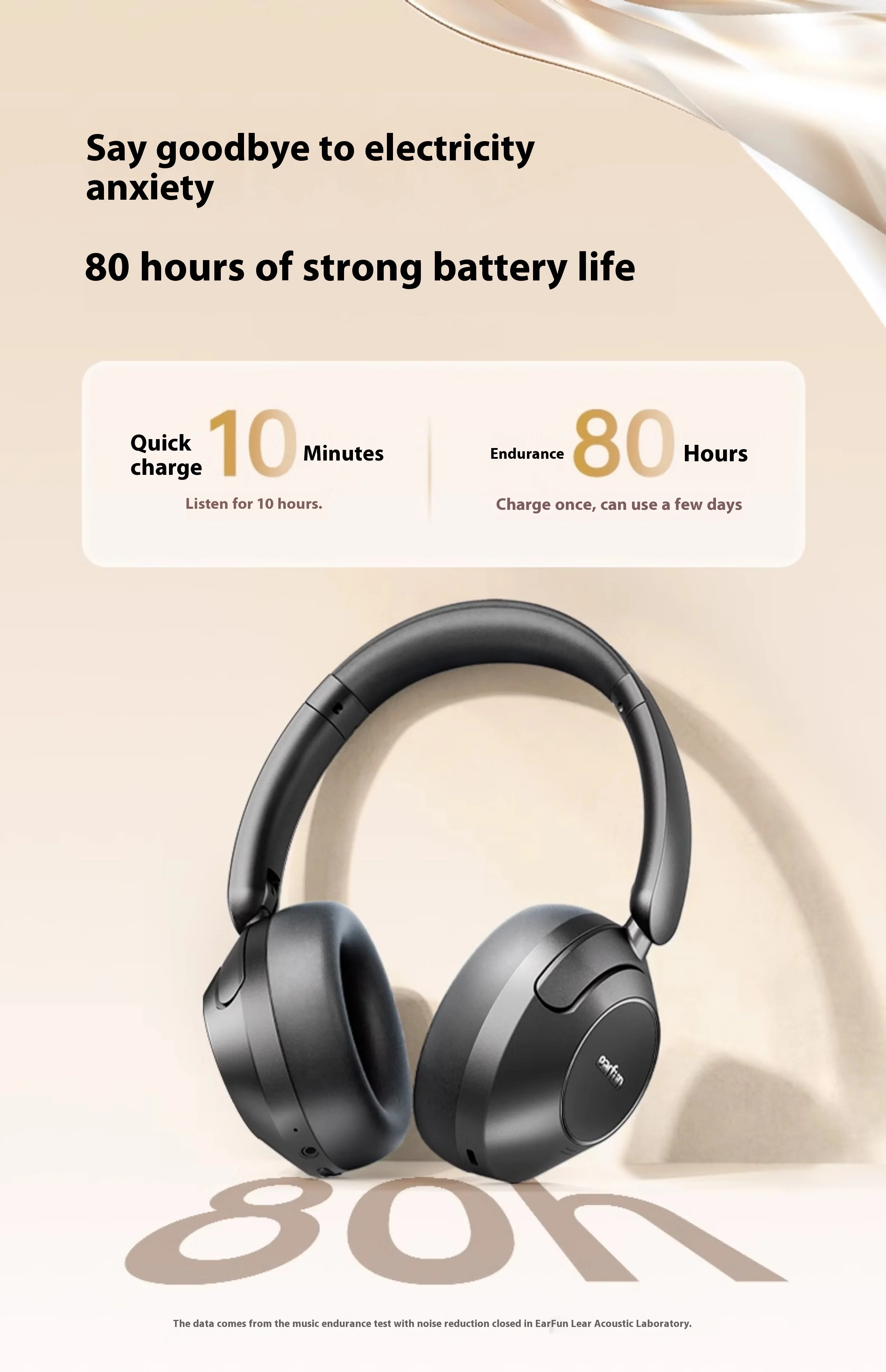 EARFUN WAVE PRO - Intelec | Tecnología y Fitness