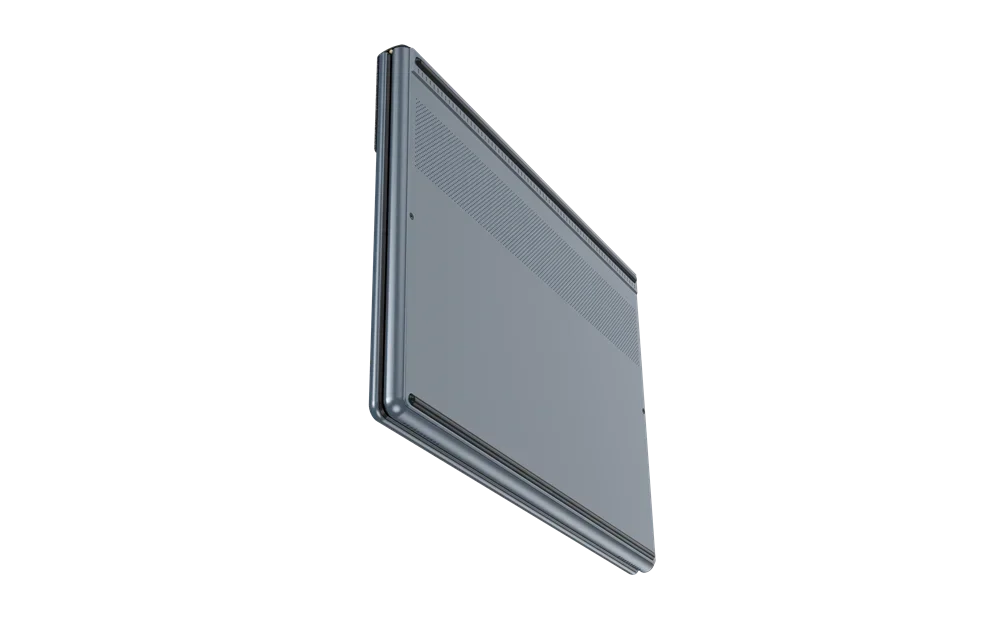 SZBOX DS135D Intel Alder Lake N100 Dual Screen Handheld Laptop Windows ...