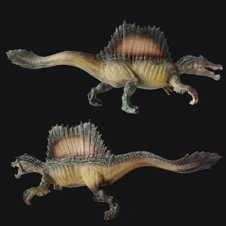 Walking With Dinosaurs Dwarf Allosaurus