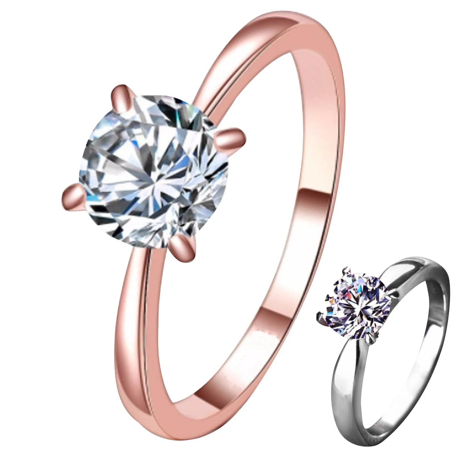 Women-S-Ring-Flashing-Zirconia-Diamond-Ring-Fashionable-And-Classic ...