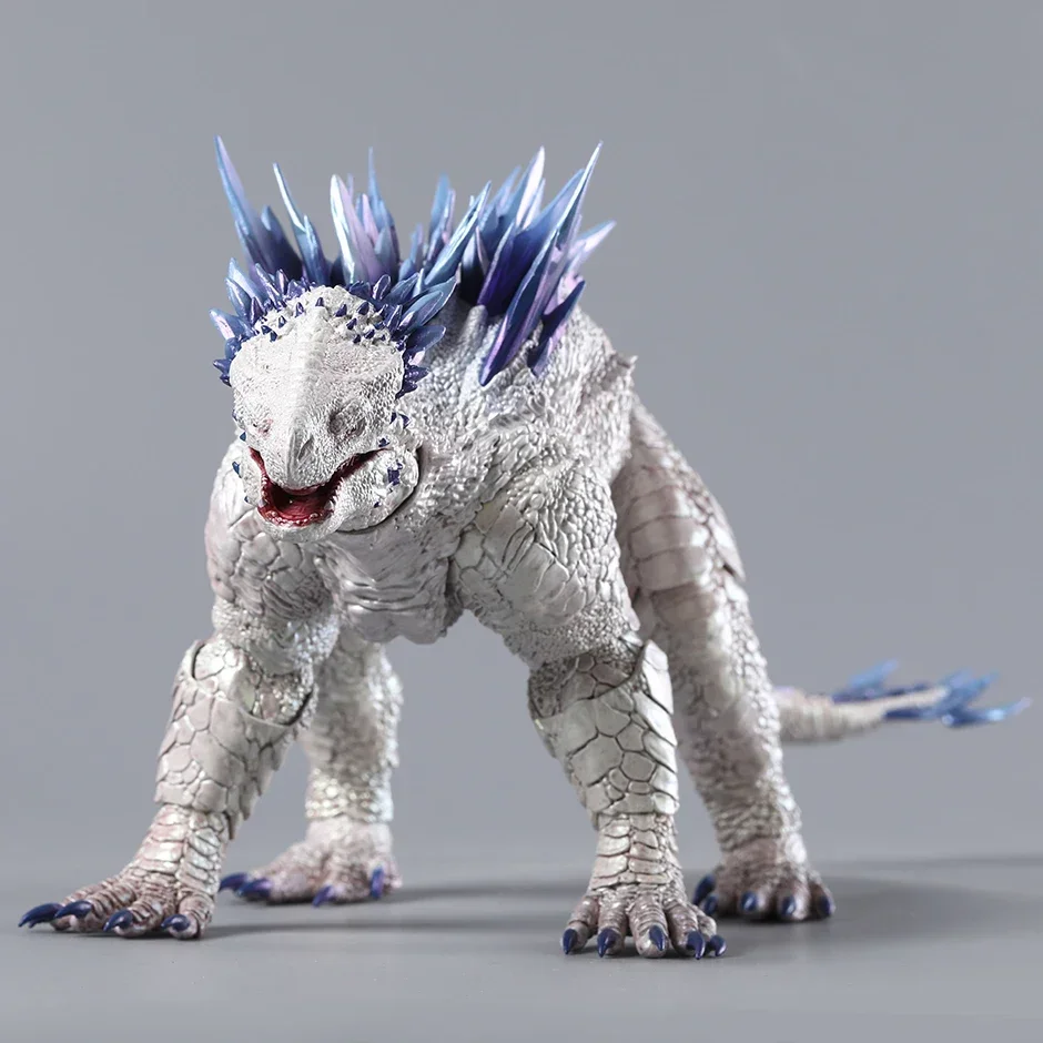 HIYA Exquisite Basic Shimo Godzilla vs Kong The New Empire Movable ...