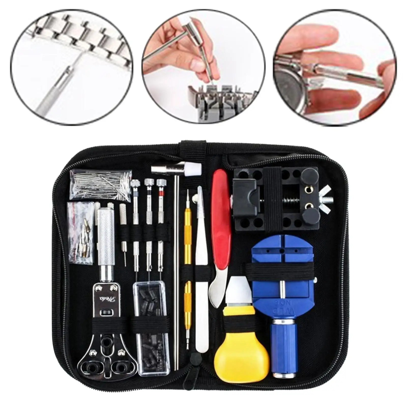 Multifunctional-147-Watch-Repair-Tool-Opener-Watches-Repair-for ...