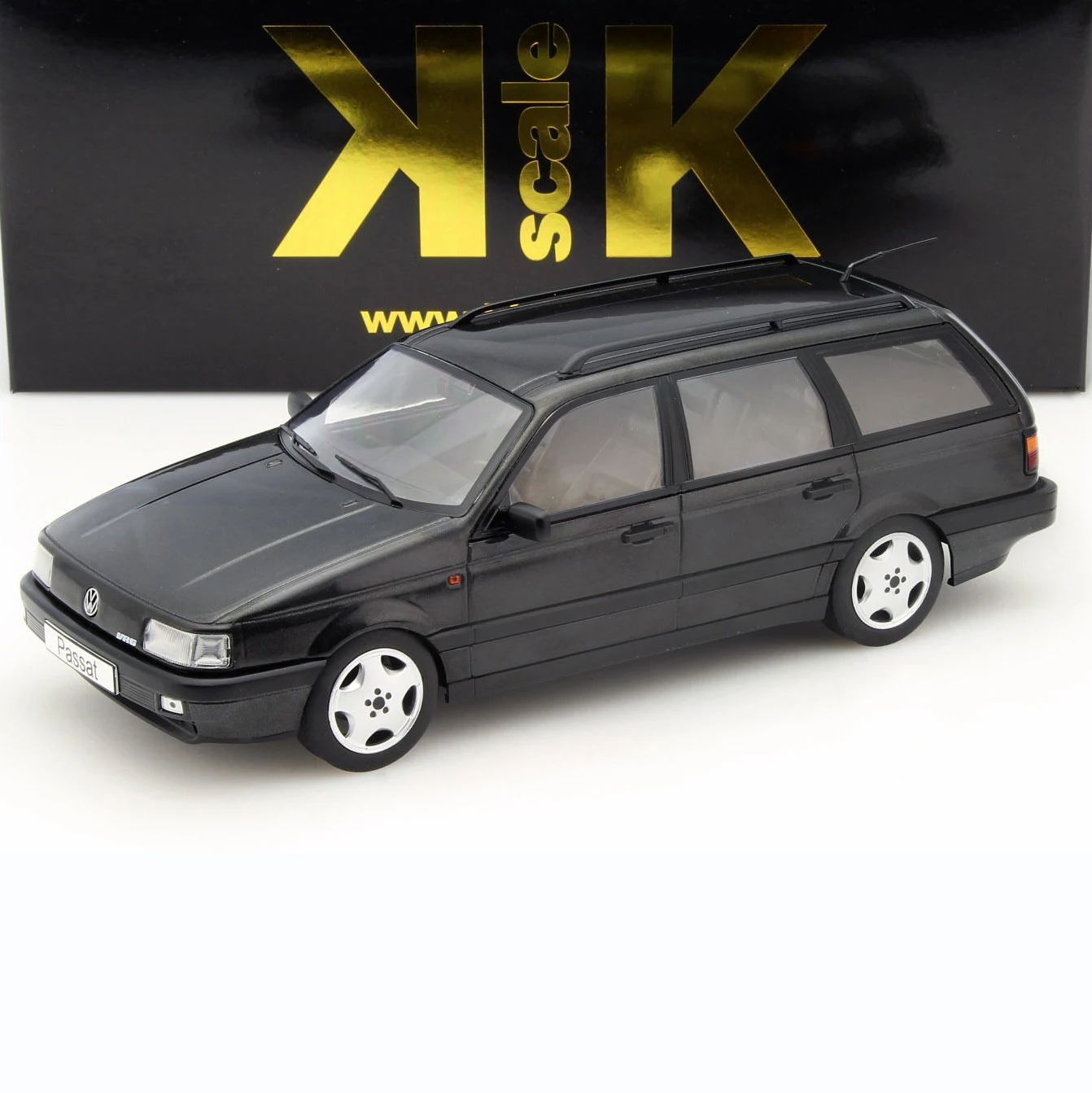 Diecast-1-18-Scale-Volkswagen-Passat-VW-Alloy-Classic-Nostalgic ...