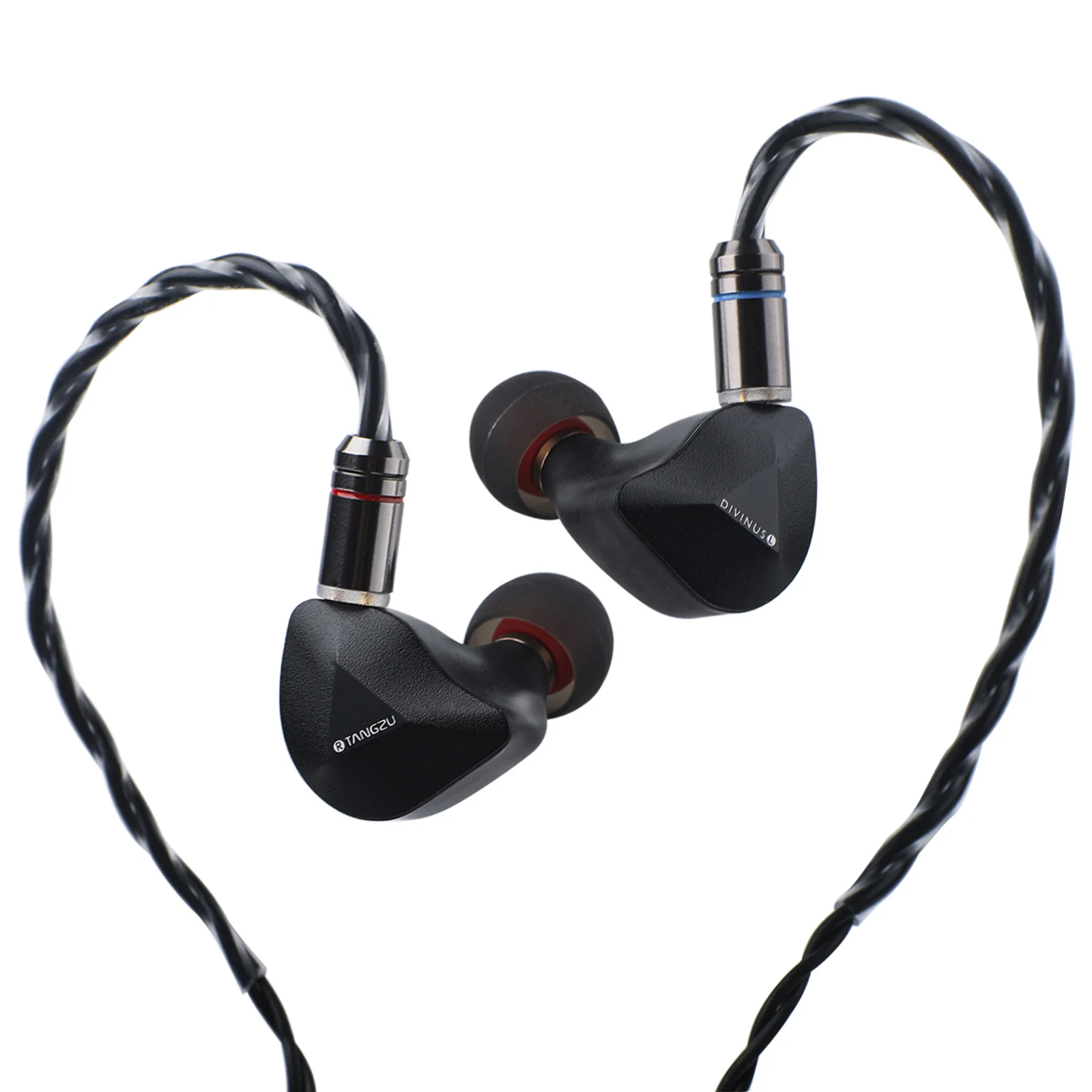 TANGZU-FUDU-VERSE-1-Hifi-In-ear-Headphones-1-Dynamic-Driver-2-Balanced ...