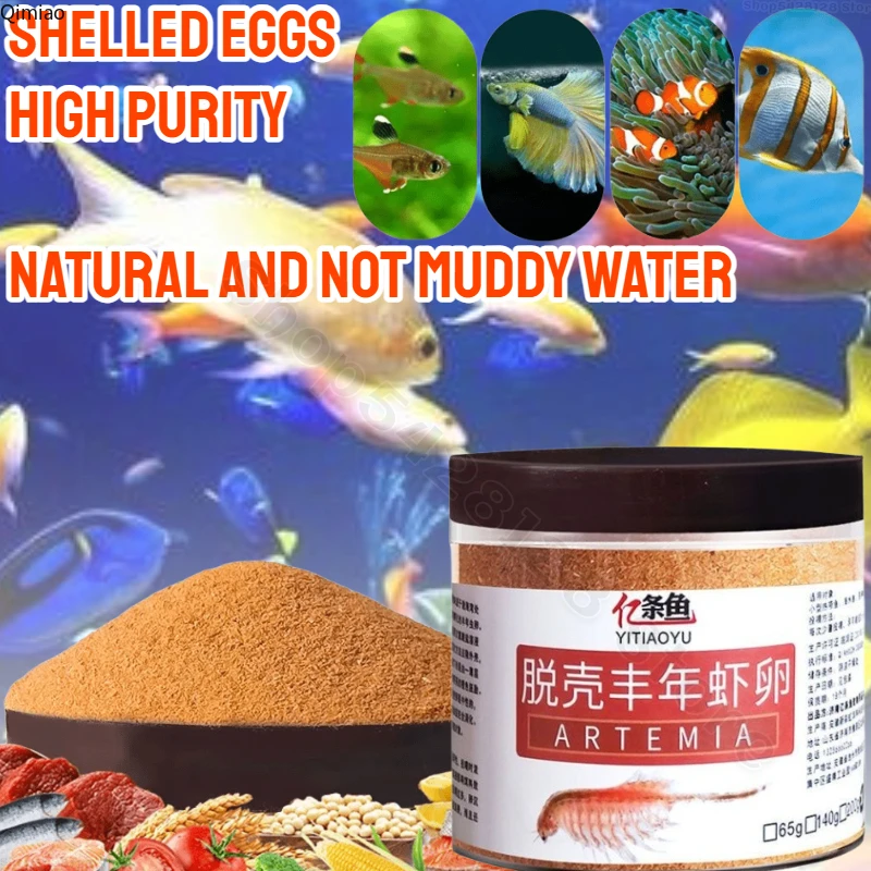 What Are the Best Fish Food Types for Tiny Tropical Fry? A Real-World ...