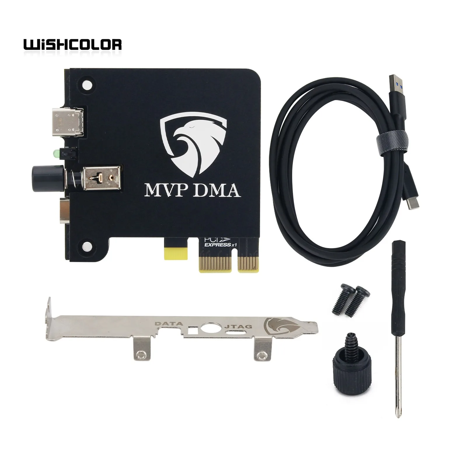 HamGeek MVP DMA Board Basic Version General Firmware Direct Memory ...