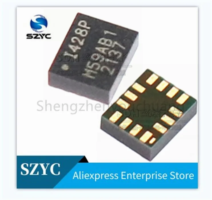 ICM-42688-P-ICM-42688-1428P-I428P-LGA-14-2-5x3-Attitude-Sensor ...