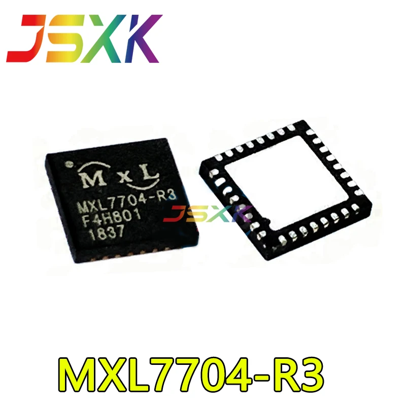 New original MXL7704-R3 MXL7704-P4 patch QFN-32 R3-P4 power chip