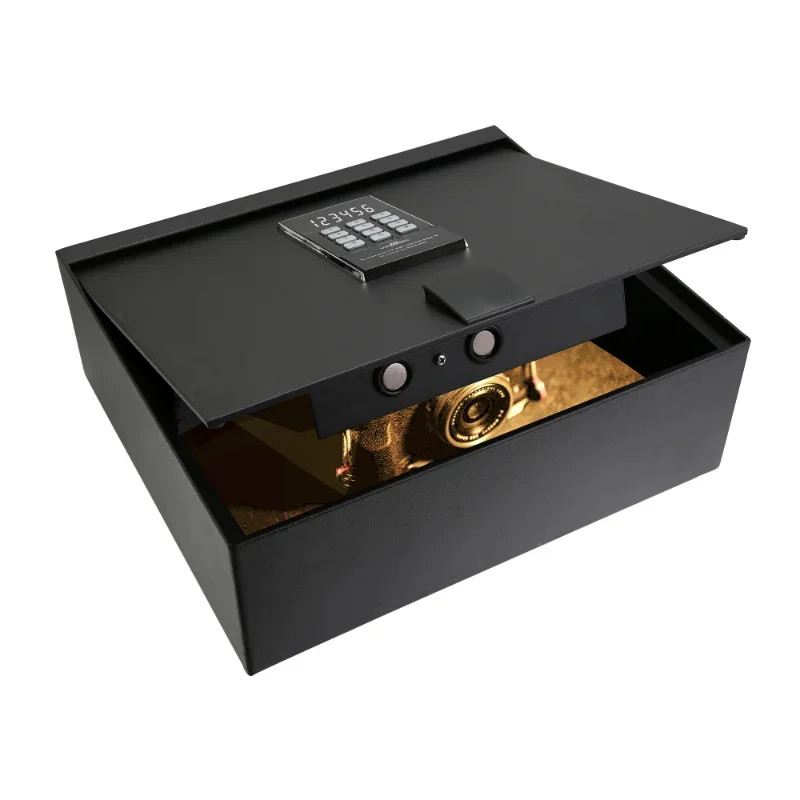 Hotel-Room-Safe-Security-Box-Motorized-Drawer-Top-Open-Safe-Luxury ...