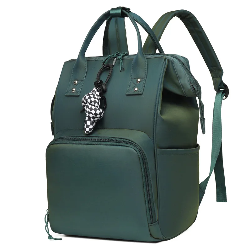 New-large-capacity-mom-bag-multifunctional-fashion-mother-and-baby-bag ...