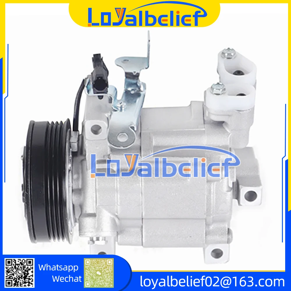 AC-Compressor-For-Subaru-Forester-Subaru-Impreza-73111FG000-73111FG001 ...